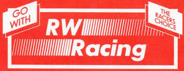 RW Racing — Team EAM, Inc