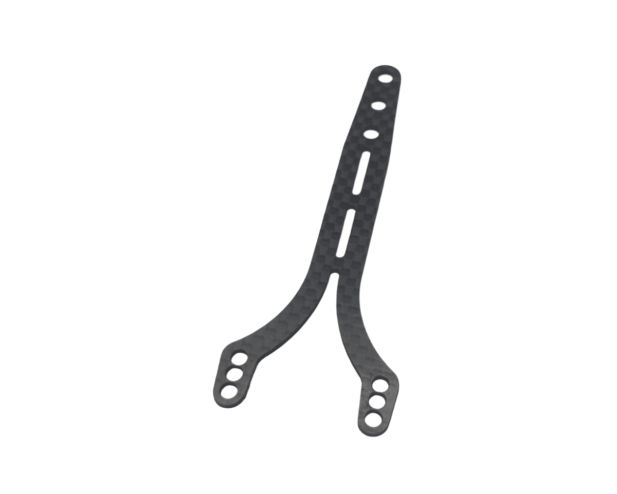 MAD Wurks A800 MMX/R 1.5mm Medium Split Top Deck — Team EAM, Inc