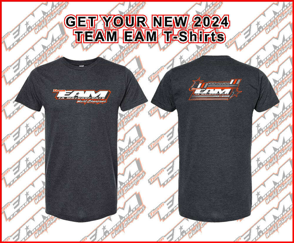 Team EAM Shirts 2024 Edition shirts, hoodies and zip ups. — Team EAM, Inc