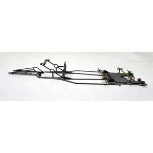 JDS/MOSSETTI M CLASS CHASSIS KIT LONG NO BAR — Team EAM, Inc