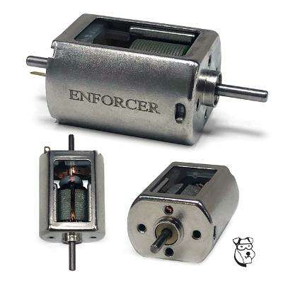 Mid America Enforcer 60k RPM motor — Team EAM, Inc