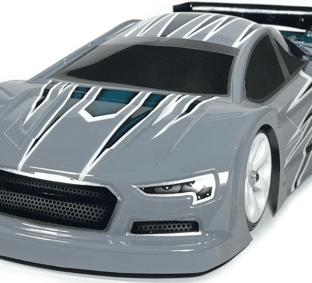 Superrad — Team EAM, Inc