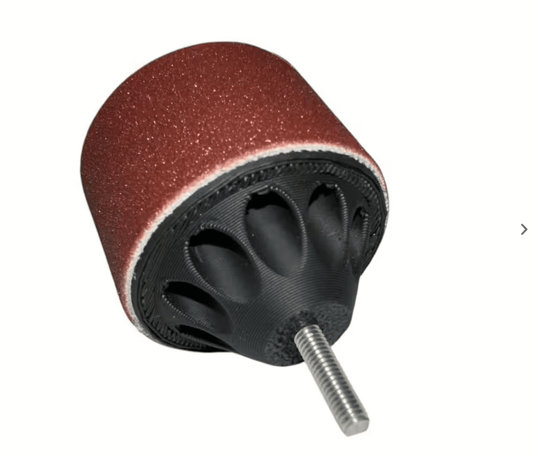 MR33 Body Grinding Tool (1) BoomRC — Team EAM, Inc