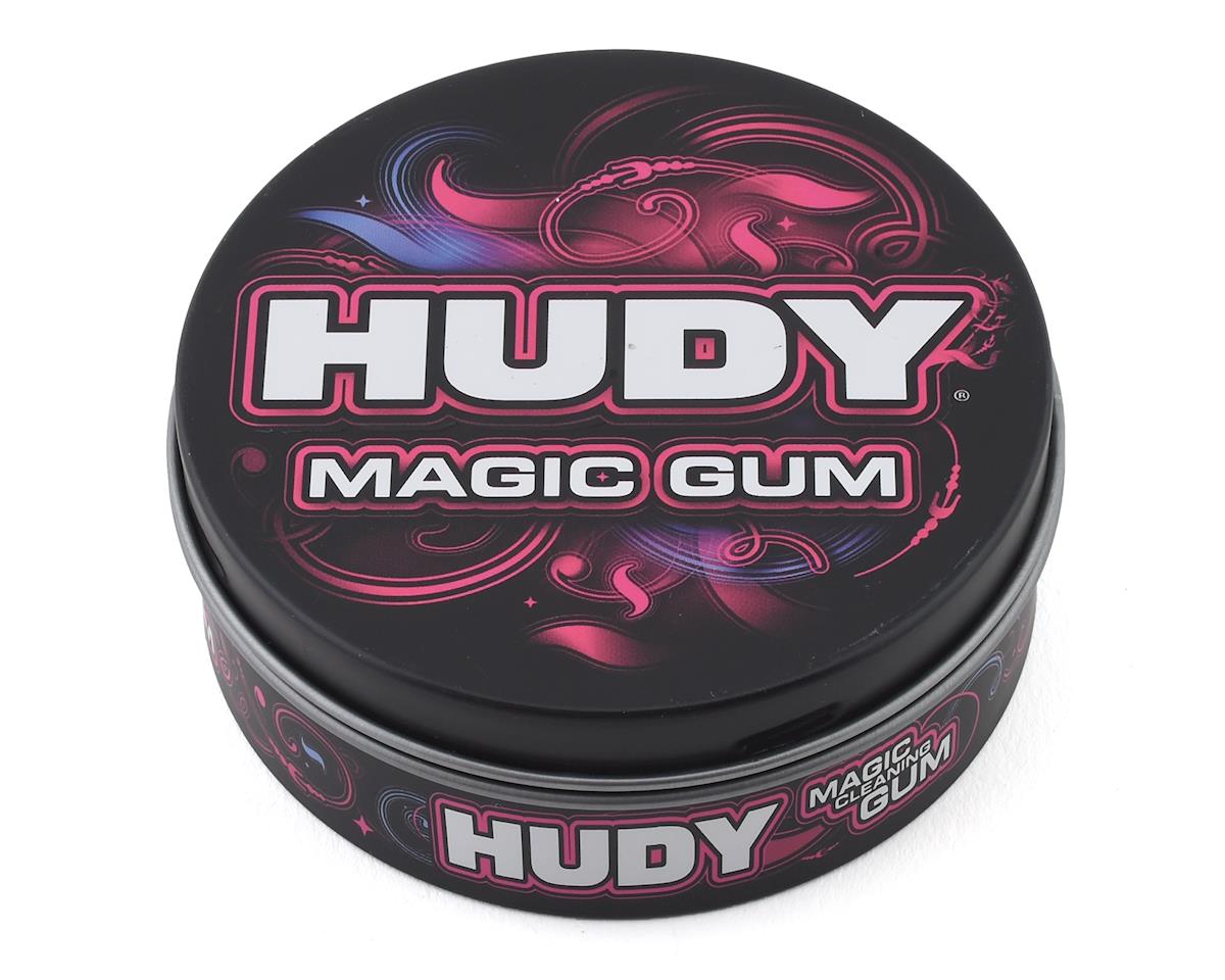 Hudy Magic Cleaning Gum Putty — Team EAM, Inc