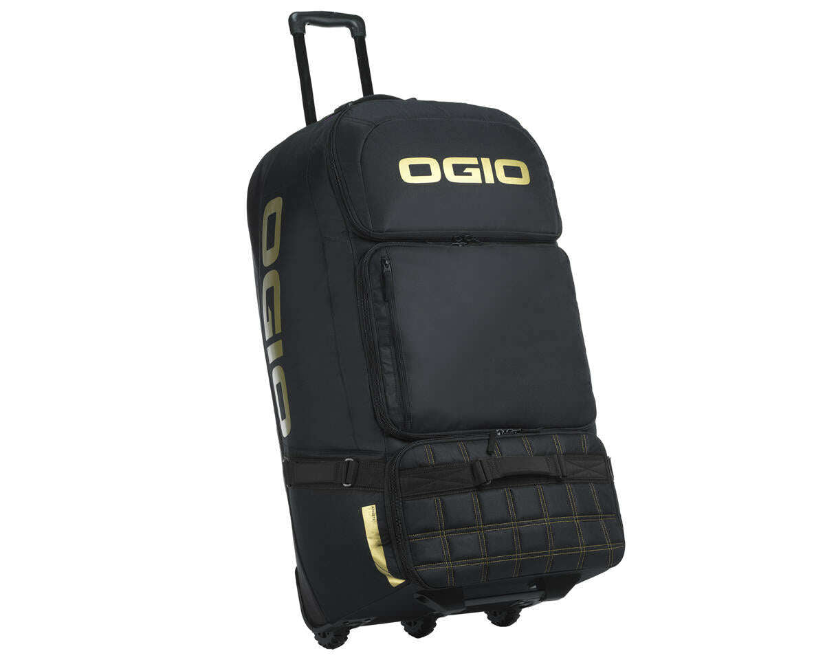 Ogio Dozer Pit Bag — Team EAM, Inc