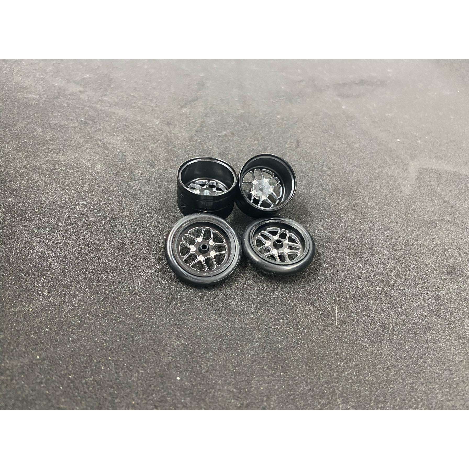 Skinner Wheels — Team EAM, Inc