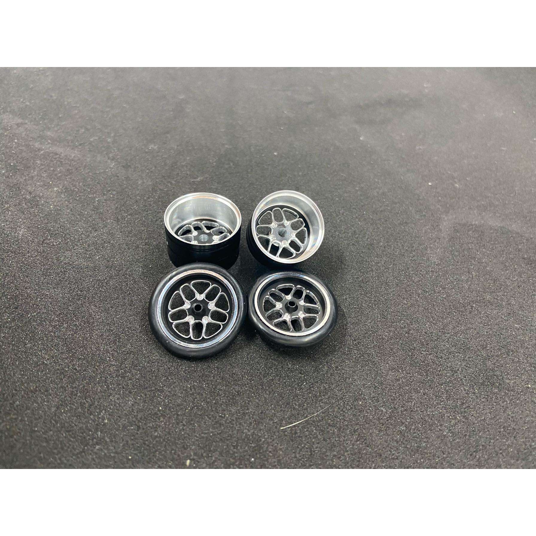 Skinner Wheels — Team EAM, Inc