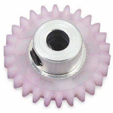 175RC Polypro 48 Pitch Pinion Gear. — Team EAM, Inc