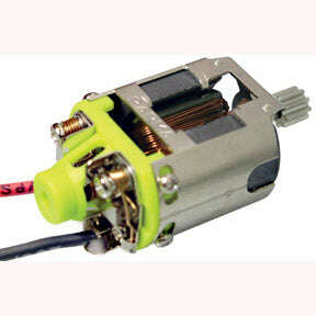 PARMA ROTOR SUPER 16D MOTOR — Team EAM, Inc