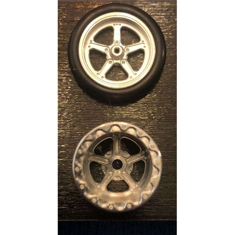 Skinner Wheels — Team EAM, Inc