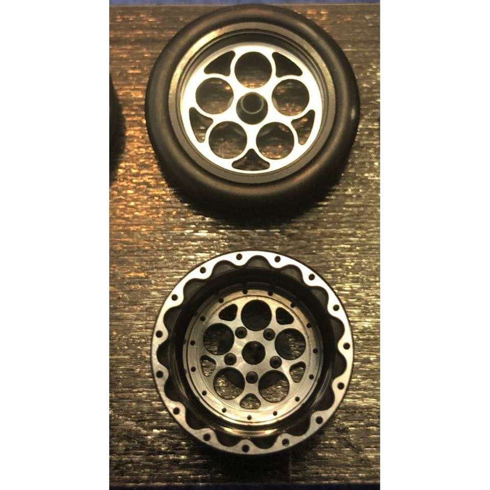 Skinner Wheels — Team EAM, Inc