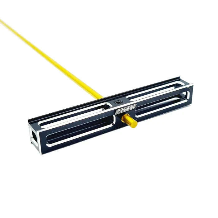 RCMaker Ultra lIgte Aligned Droop Block Set — Team EAM, Inc