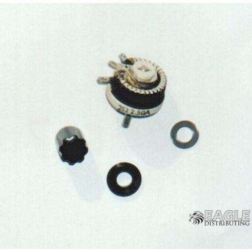 Brake Rheostat (New) Difalco Designs DD806 — Team EAM, Inc