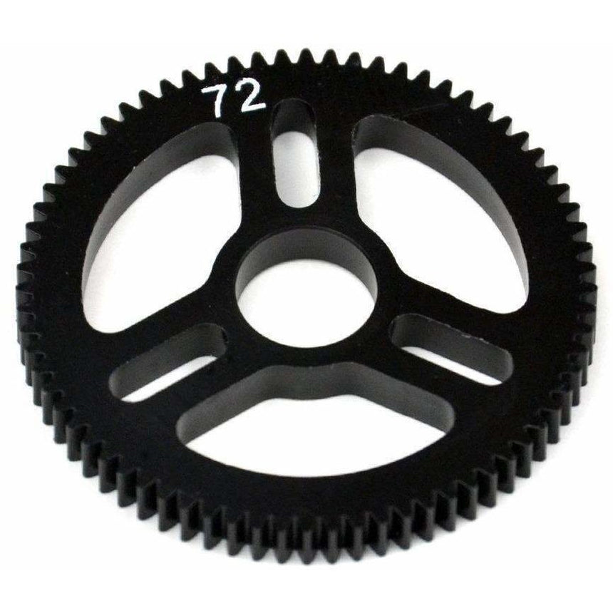 Spur and Pinion Gears. — Team EAM, Inc