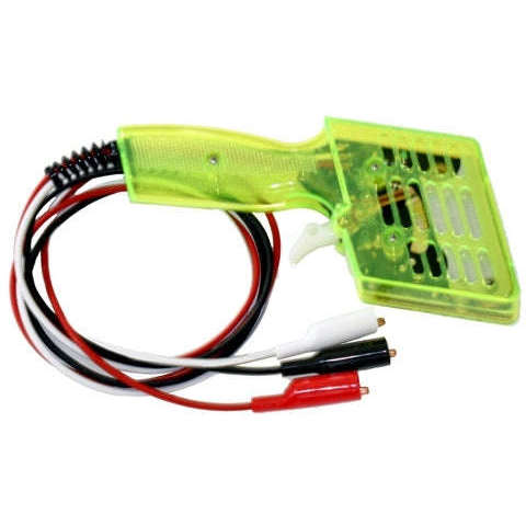 Professor Motor Electronic Controller — Team EAM, Inc