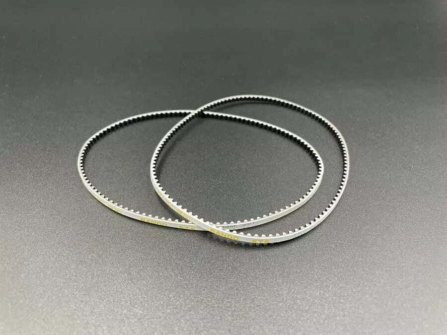 MR33 Low Friction Drive Belt 351mm Bando (2pcs) — Team EAM, Inc