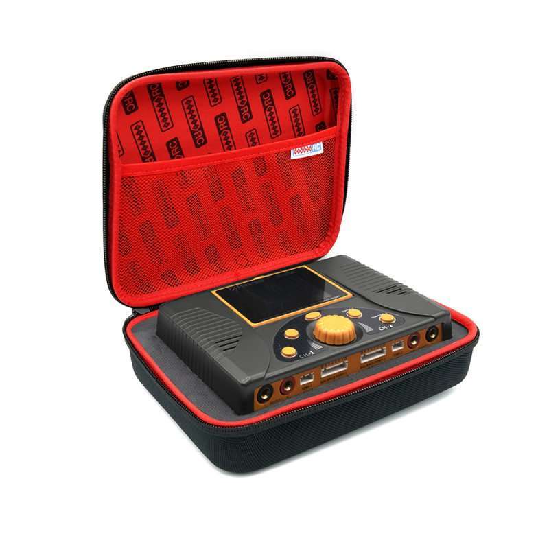 Monaco RC Charger Bags V2 — Team EAM, Inc