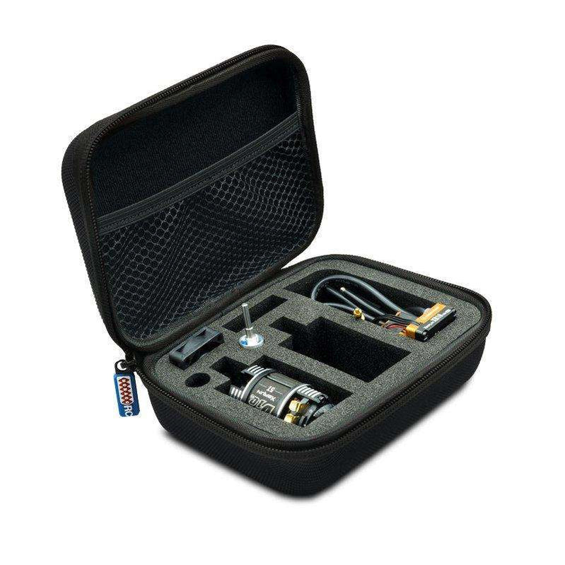 MOTORS — Team EAM, Inc